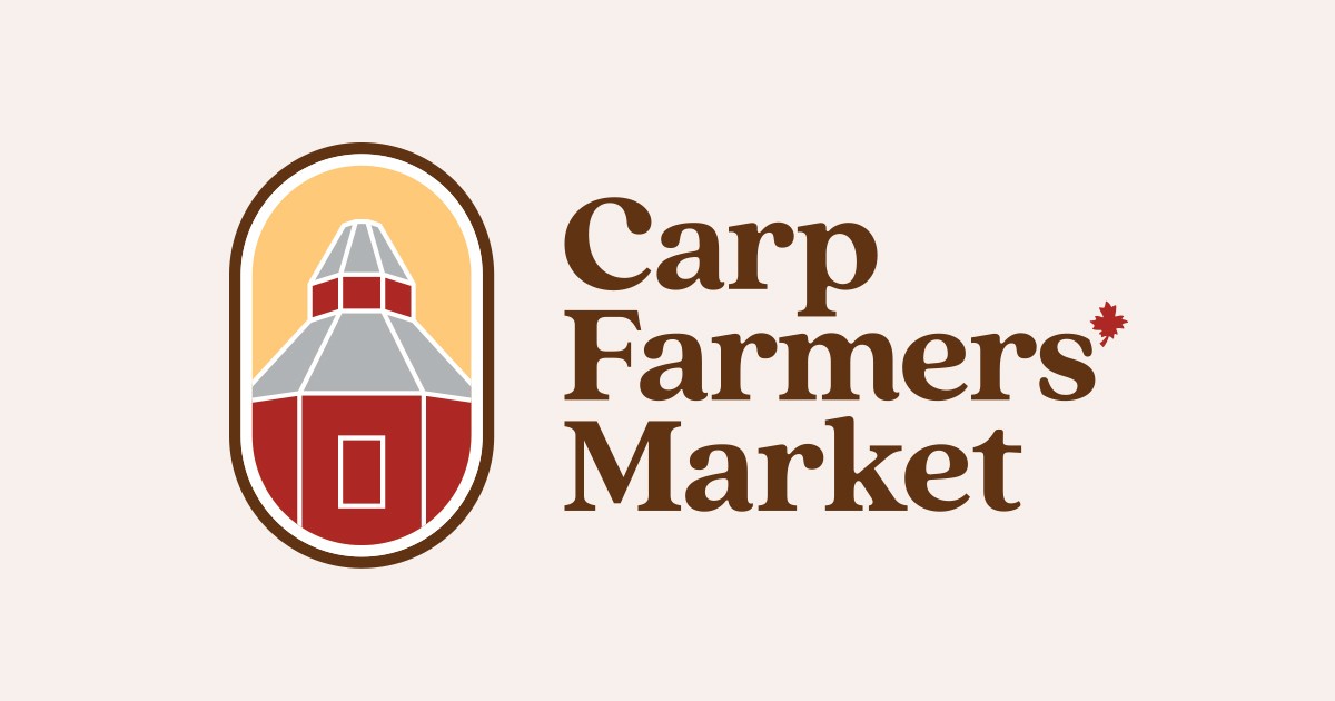 Location | Carp Farmers’ Market